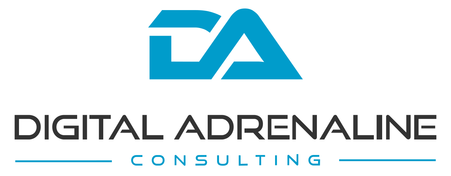 Contact Us - Digital Adrenaline Consulting