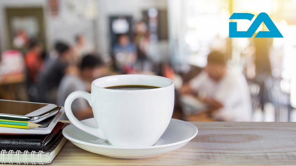 Contact Us - Digital Adrenaline Consulting