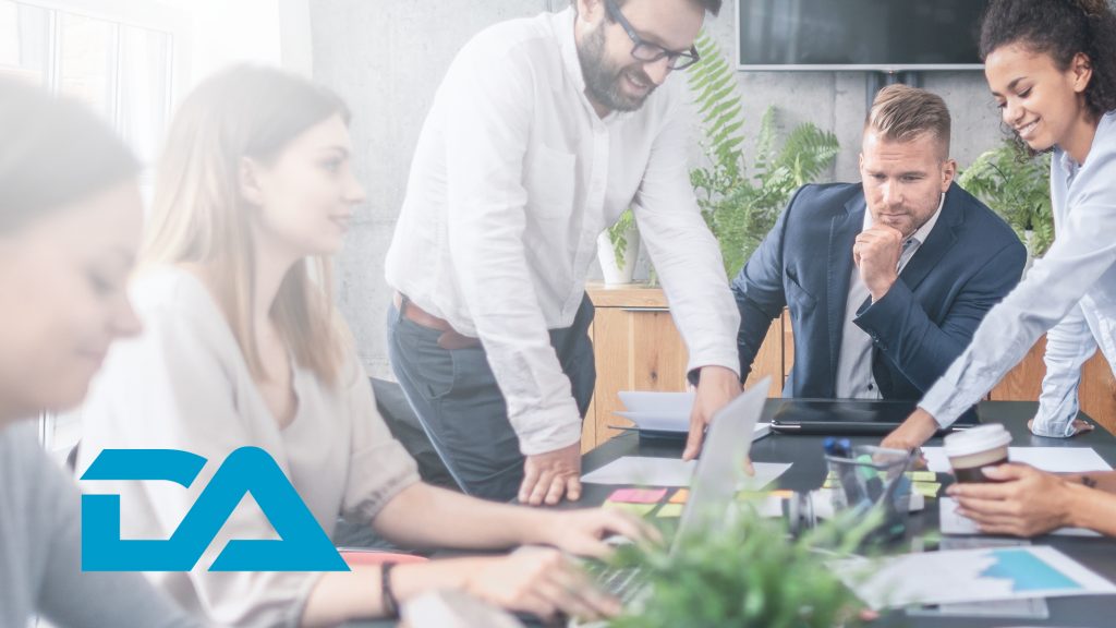 Digital Adrenaline Consulting - Supporting Your Competitive Advantage